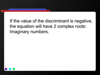 discriminant.ppt ngkgklglglgkgmmrlelfkhkkg | PPT