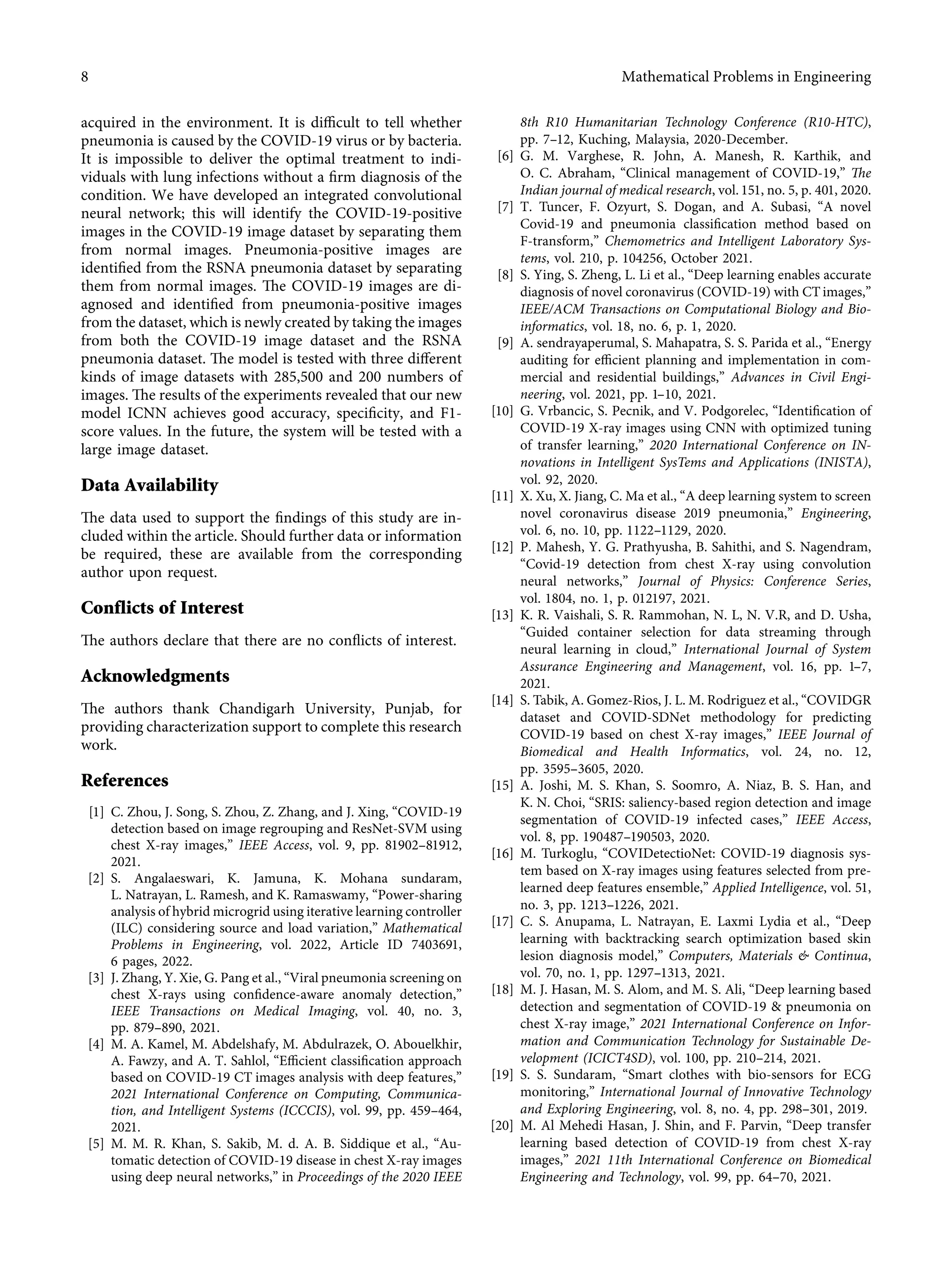 Discriminating the Pneumonia-Positive Images from.pdf