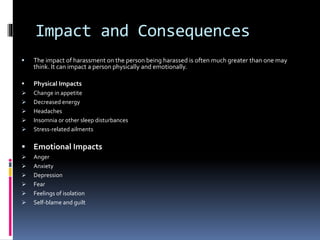 Discrimination | PPTX