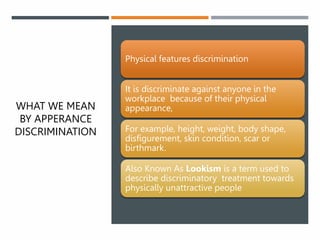 DISCRIMINATION.pptx