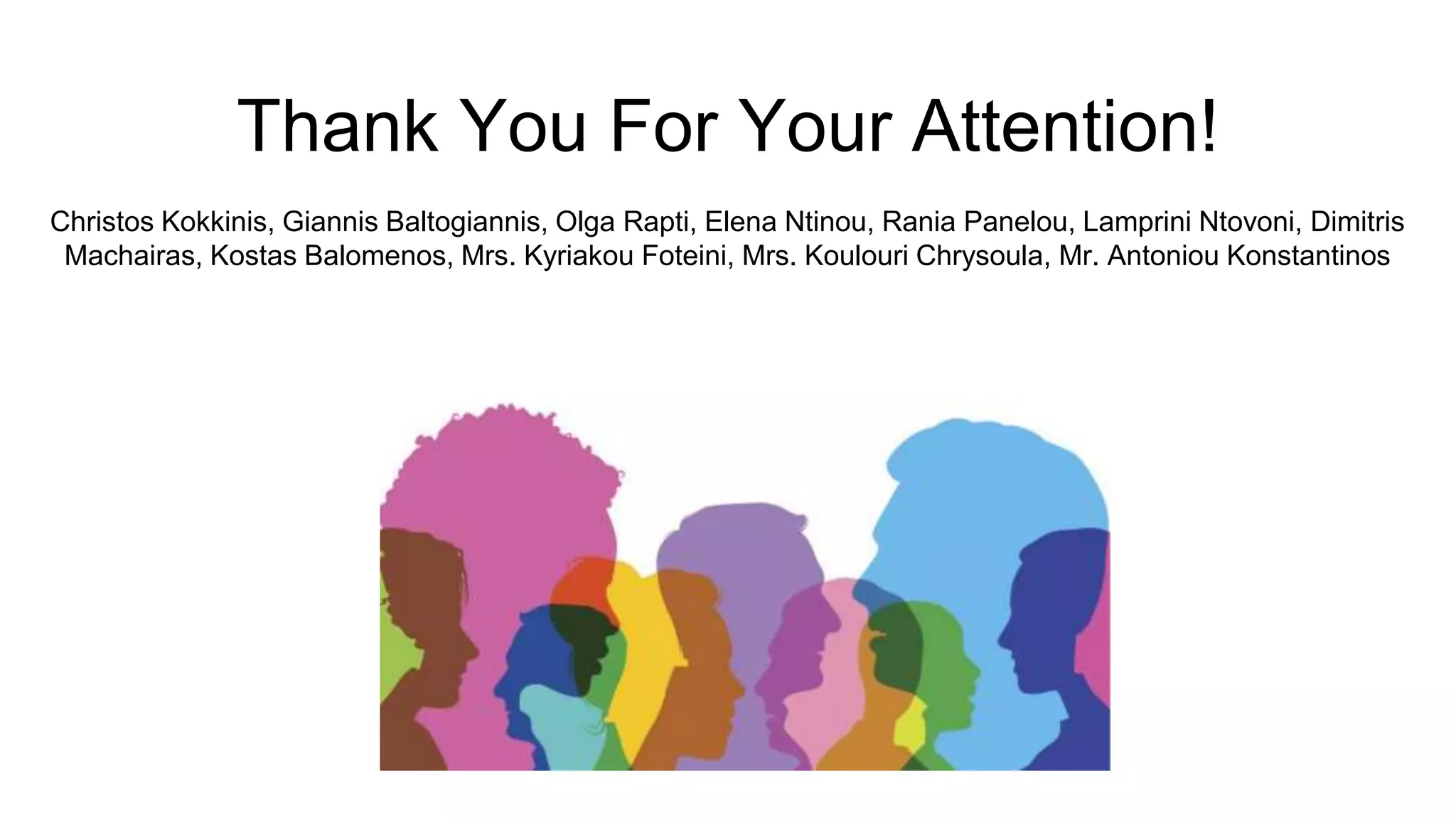 DISCRIMINATION AND STEREOTYPICAL THINKING IN SCHOOL HOW TO ADDRESS AND ...