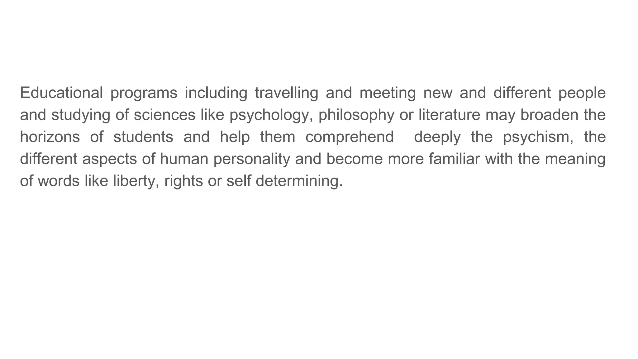 DISCRIMINATION AND STEREOTYPICAL THINKING IN SCHOOL HOW TO ADDRESS AND ...