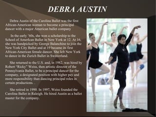 Discrimination in dance mocanu, ionescu, chiriac-Romanian Team | PPT