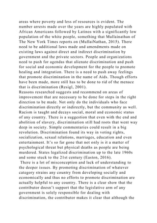 Discrimination in society1Discrimination in society6.docx