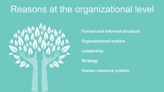 Discrimination in the workplace | PPTX