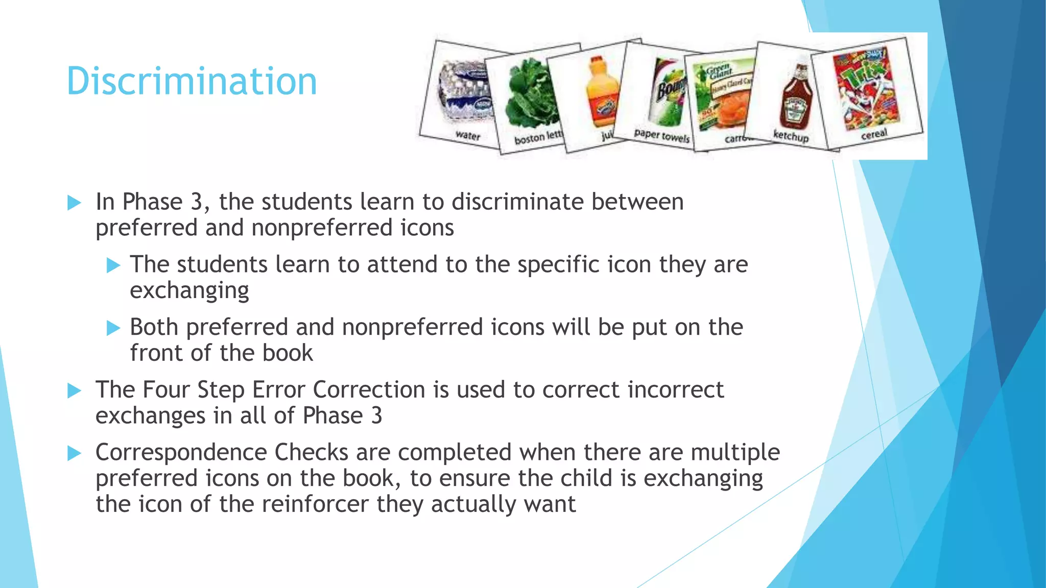 Discrimination | PPTX