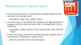 Discrimination | PPT