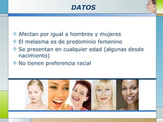 Discromias | PPT