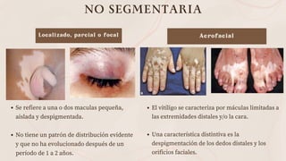 DISCROMIAS. APRENDE A DIFERENCIAR LAS DISCROMIAS | PDF