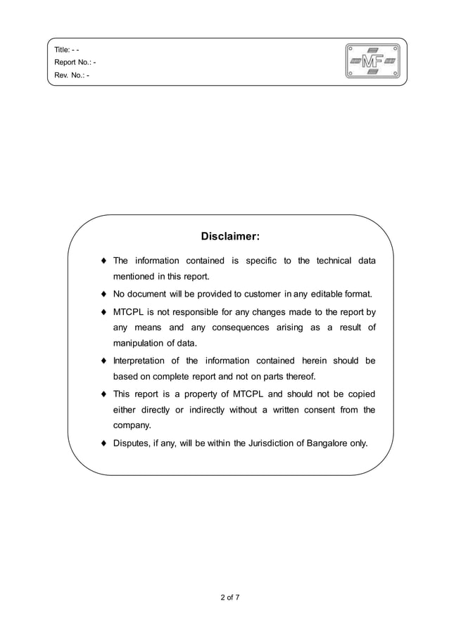 Disc spring calculations | DOC