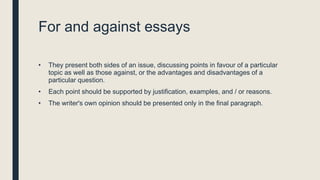 DISCURSIVE ESSAY .pptx