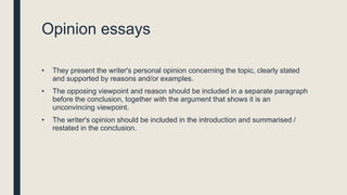DISCURSIVE ESSAY .pptx