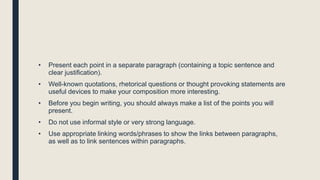 DISCURSIVE ESSAY .pptx