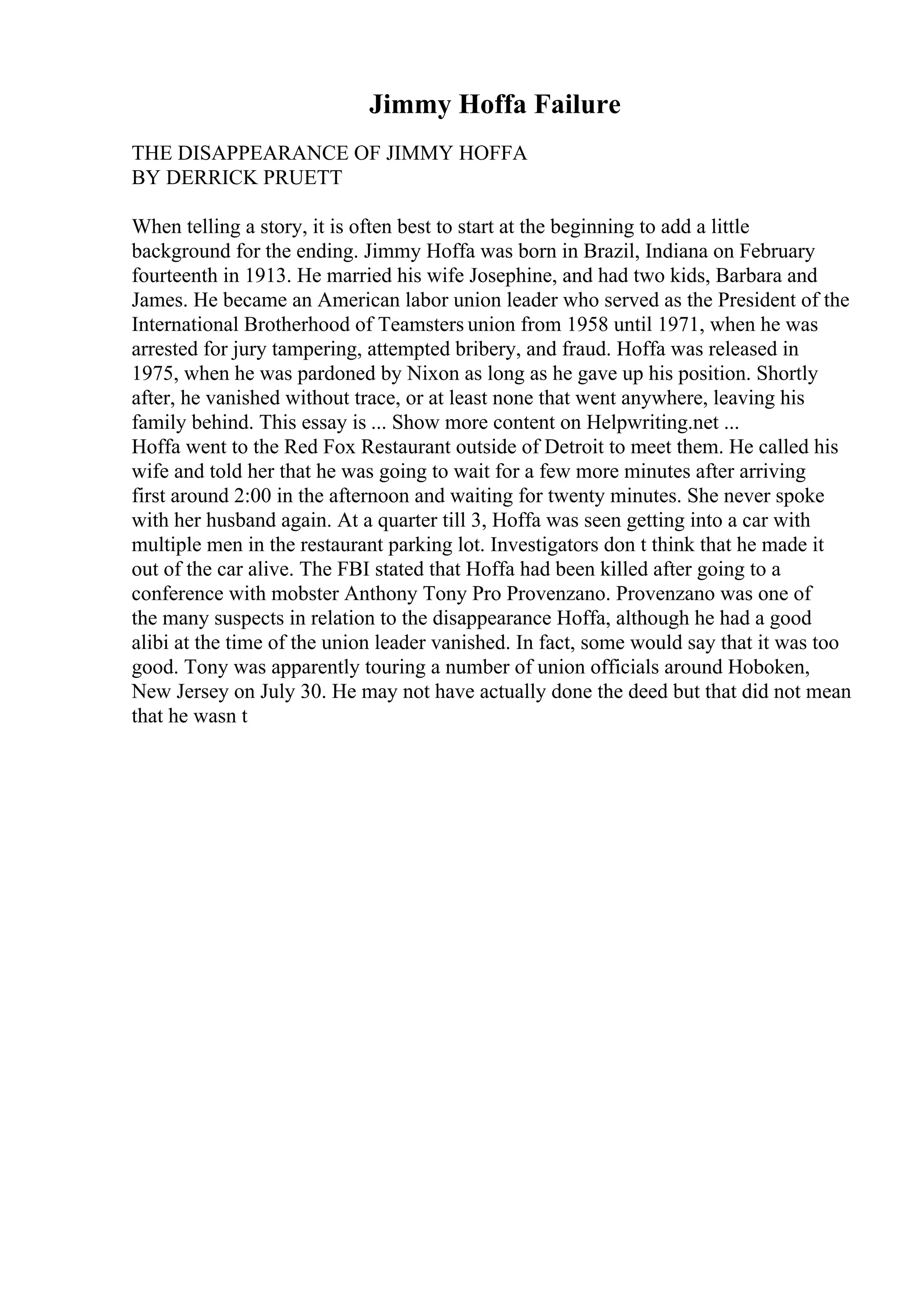 Discursive Essay Format | PDF