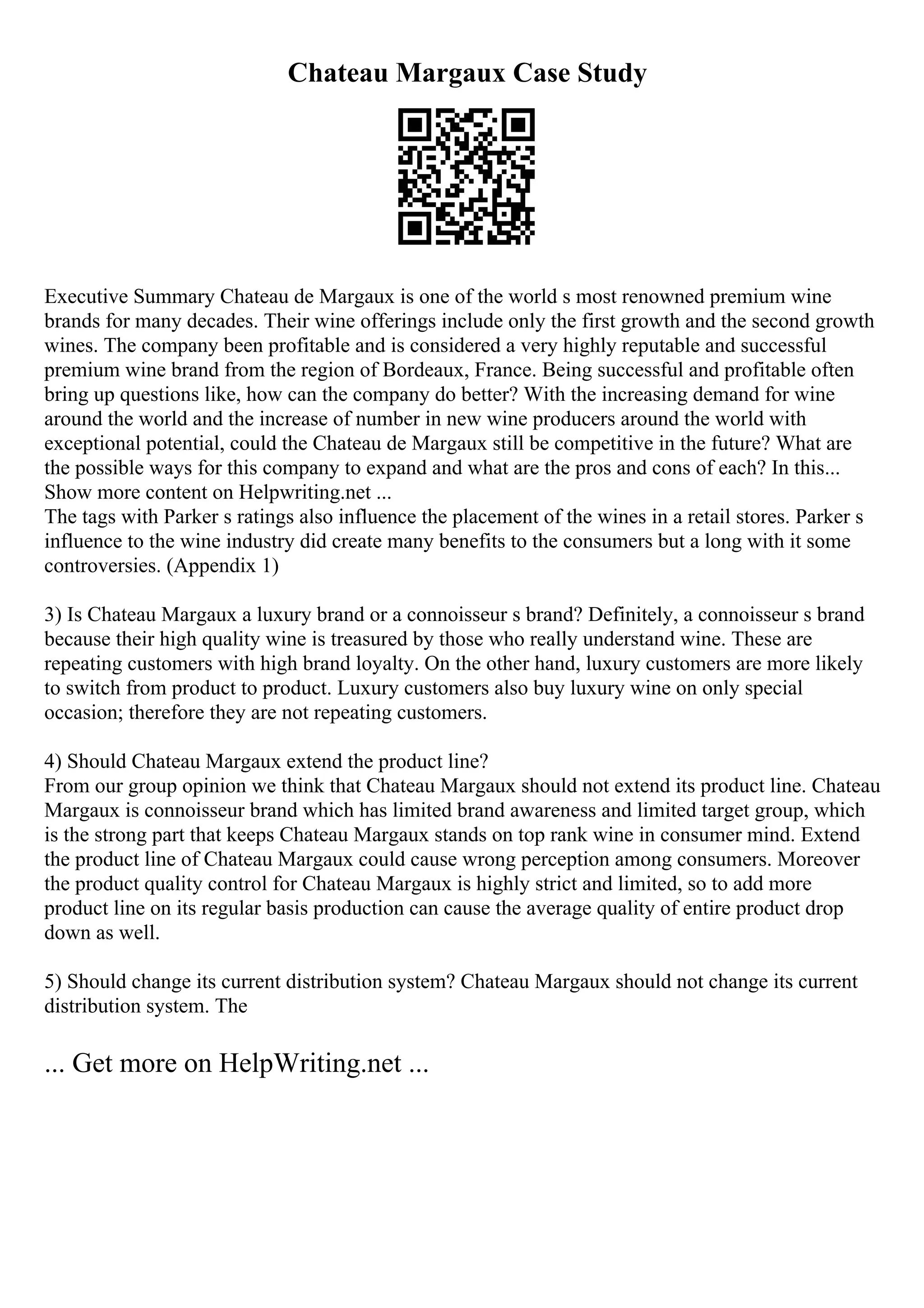 Discursive Essay Format Igcse | PDF