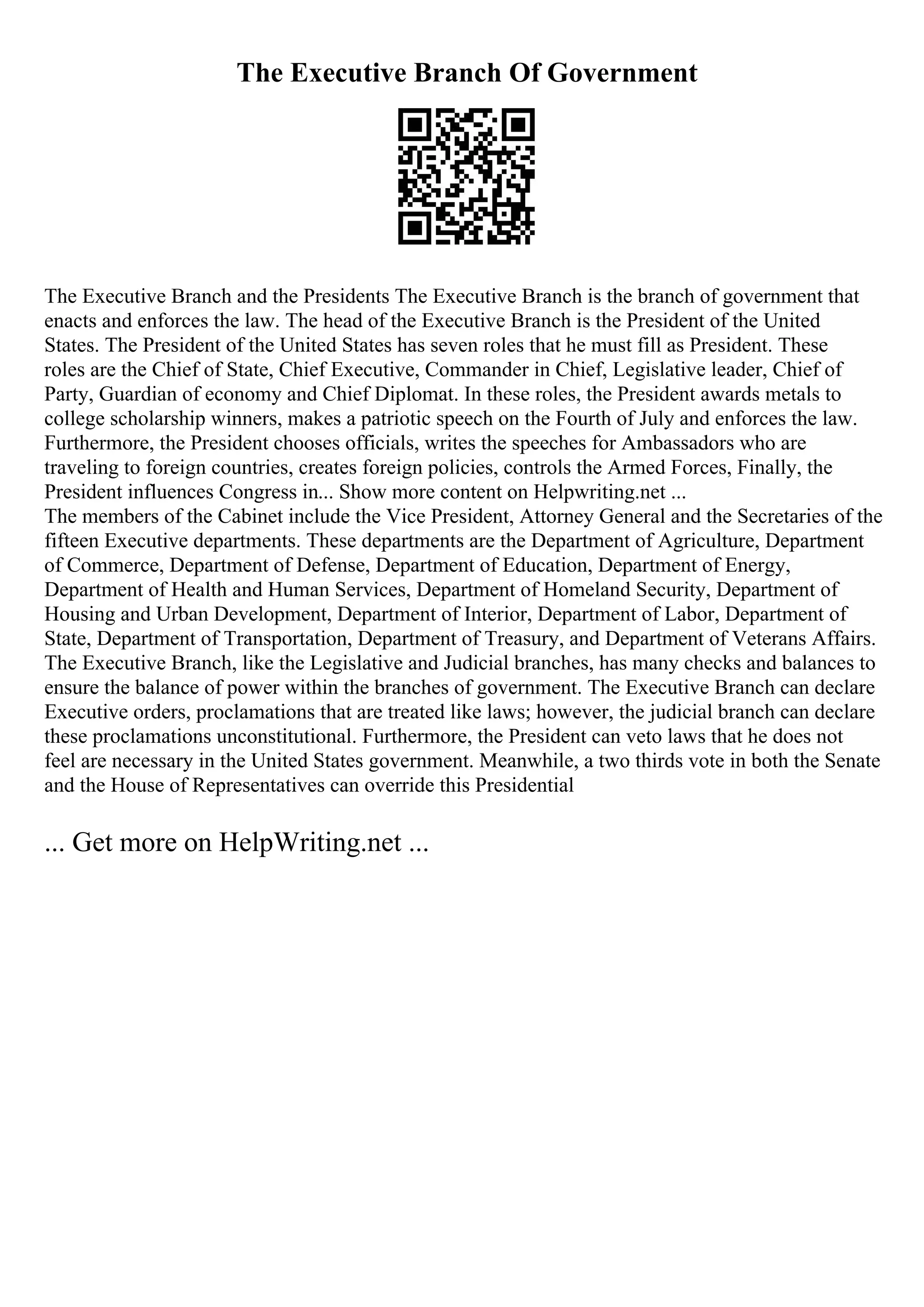 Discursive Essay Introduction Sample | PDF