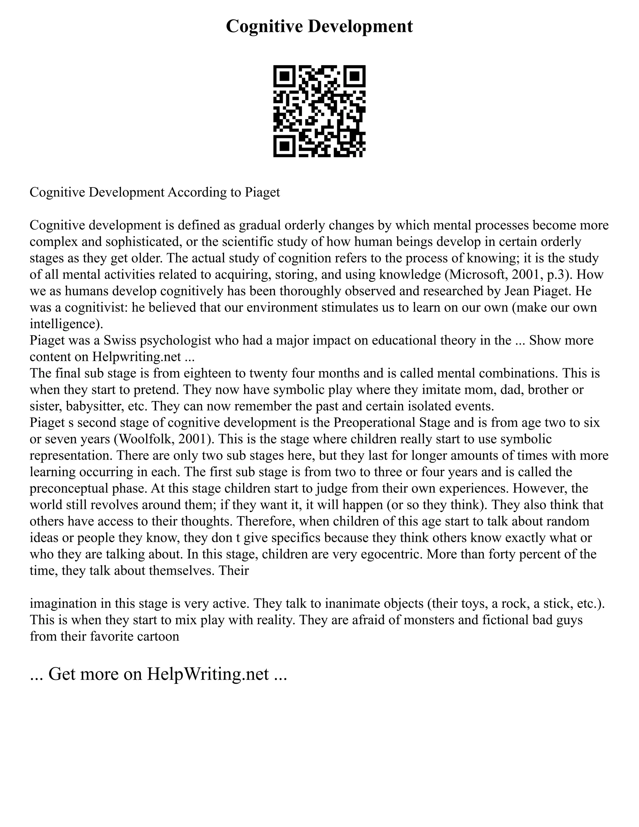 Discursive Essay Language Features | PDF