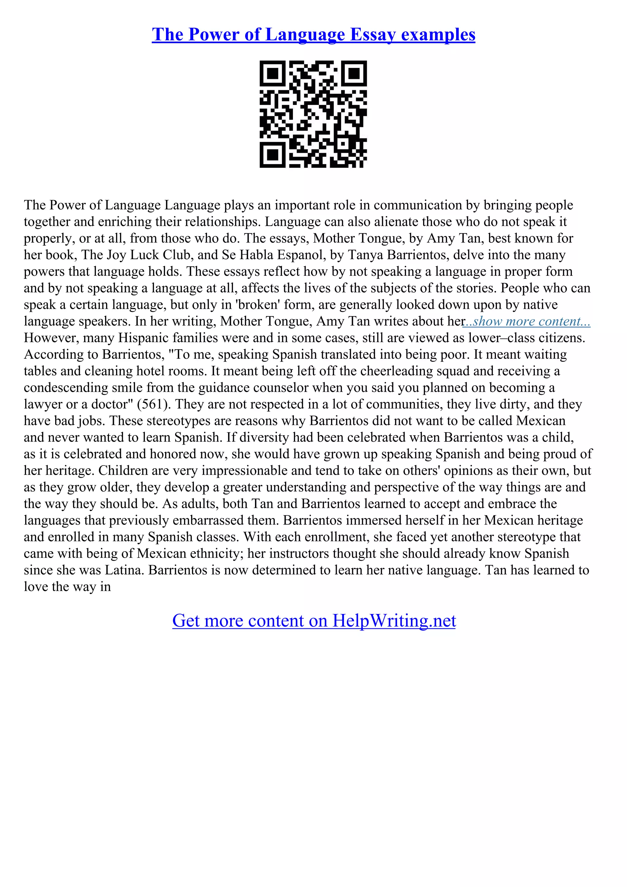 Discursive Essay Sample | PDF | Genres