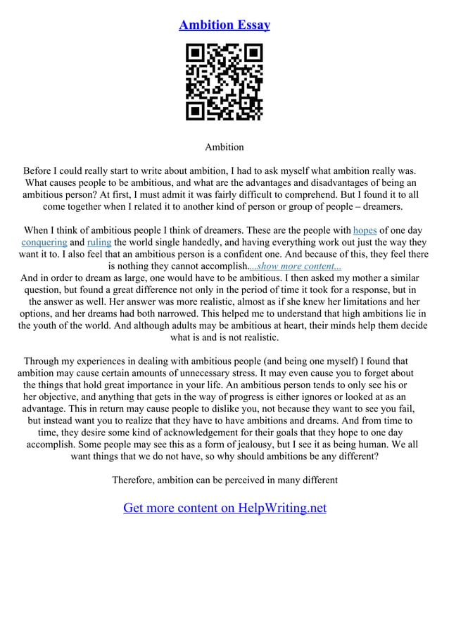 Discursive Essay Sample | PDF | Genres