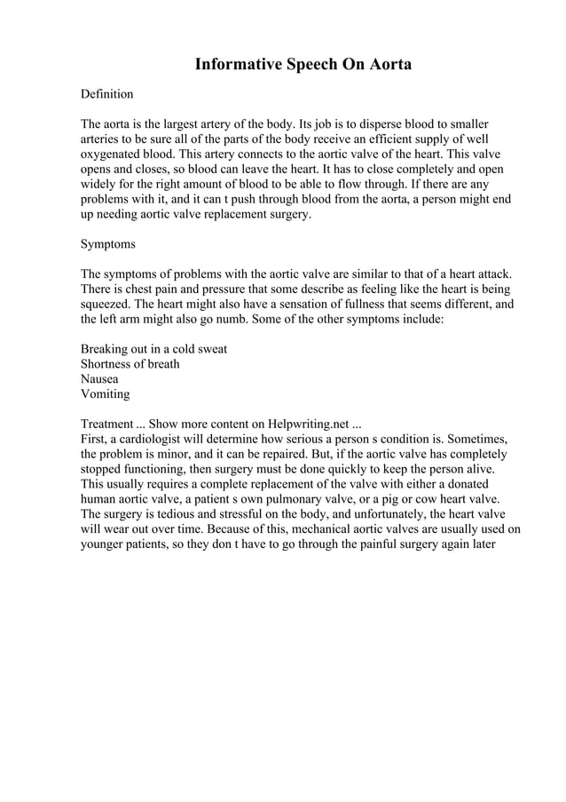 Discursive Essay Samples. FREE 5 Sample Discursive Writing Templates in ...