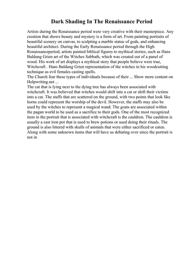 Discursive Essay Structure | PDF