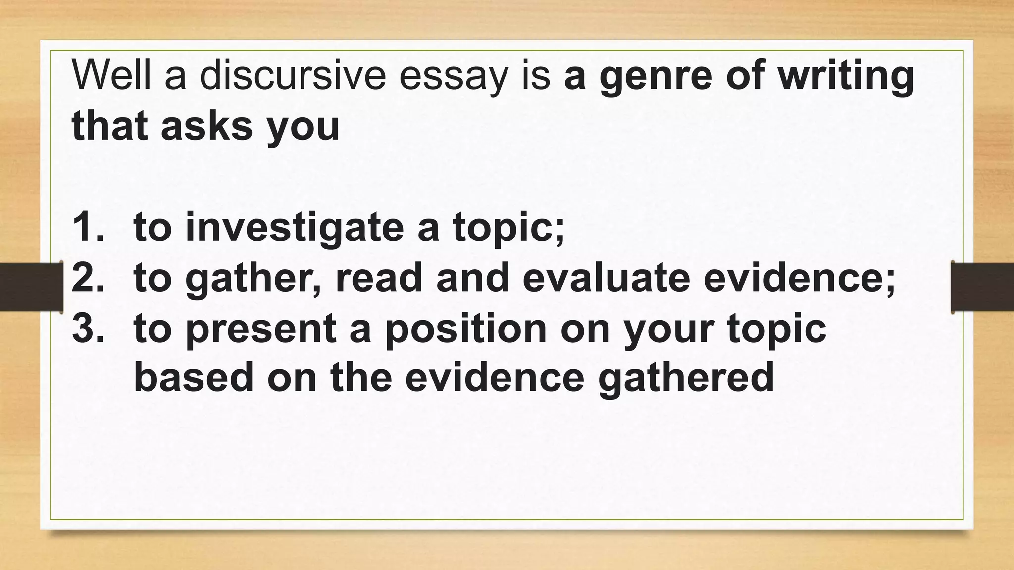 DISCURSIVE PASSAGES-IELTS READING.pptx