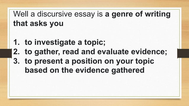DISCURSIVE PASSAGES-IELTS READING.pptx