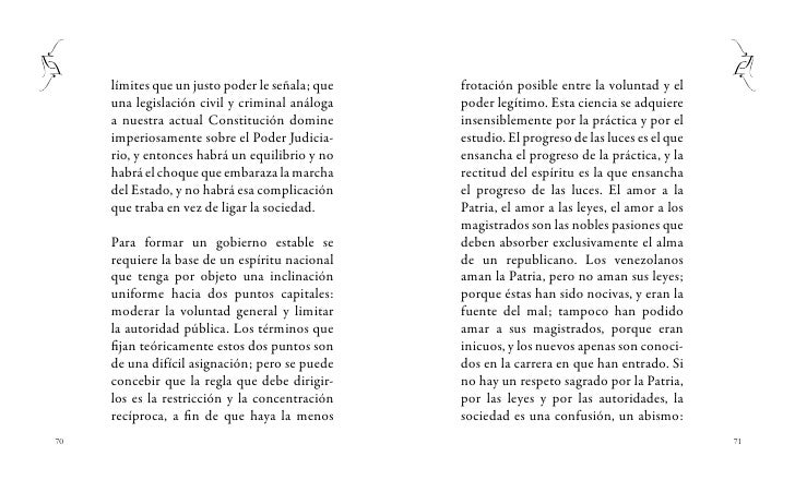 Discurso de angostura_pdf