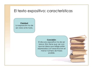 Discurso expositivo | PPT