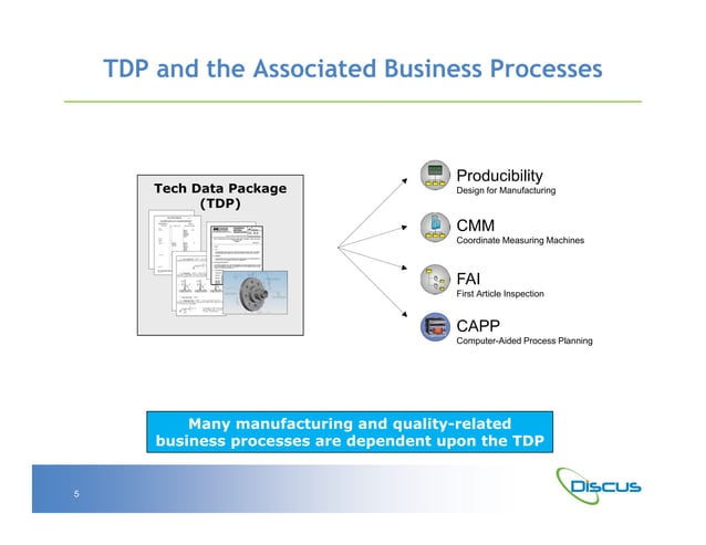 Discus In-Process Inspection Planning | PDF