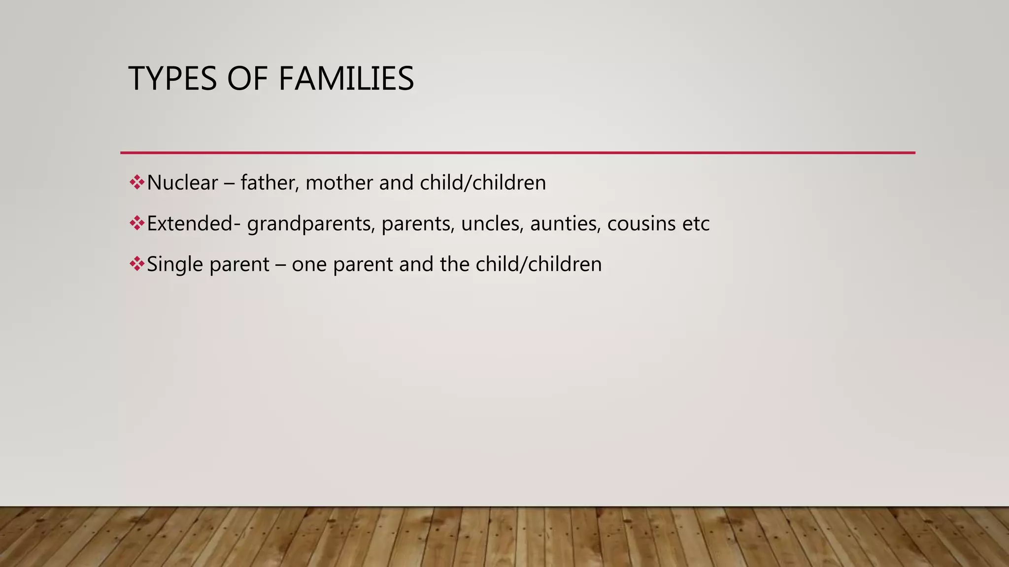 DISCUSS HOW TO IMPROVE COMMUNICATION IN THE FAMILY.pptx