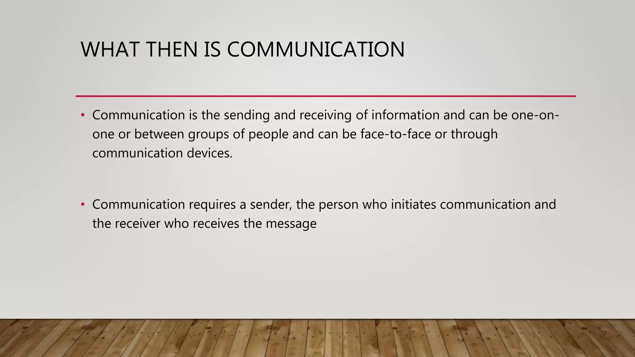 DISCUSS HOW TO IMPROVE COMMUNICATION IN THE FAMILY.pptx