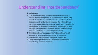 Discussing ‘Dependency’, ‘Interdependency’ and.pptx