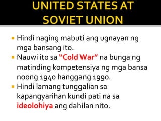 Discussion -Cold War.pptx