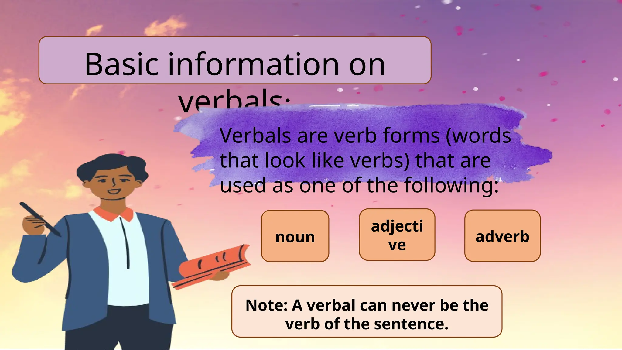 Discussion-VERBALS (its types functions and examples1).pptx