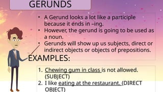 Discussion-VERBALS (its types functions and examples1).pptx