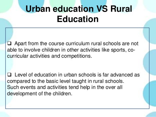 DISPARITIES IN ACHIEVEMENT OF STUDENTS