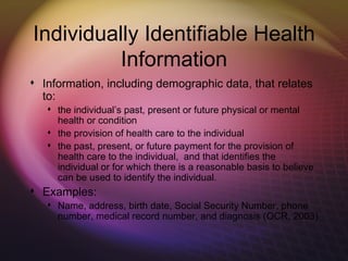 Confidentiality in Healthcare | PPT