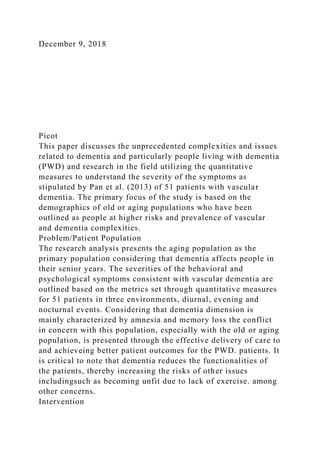 discussion 1 Clinical case scenarioA 39-year-old homeless man pr.docx
