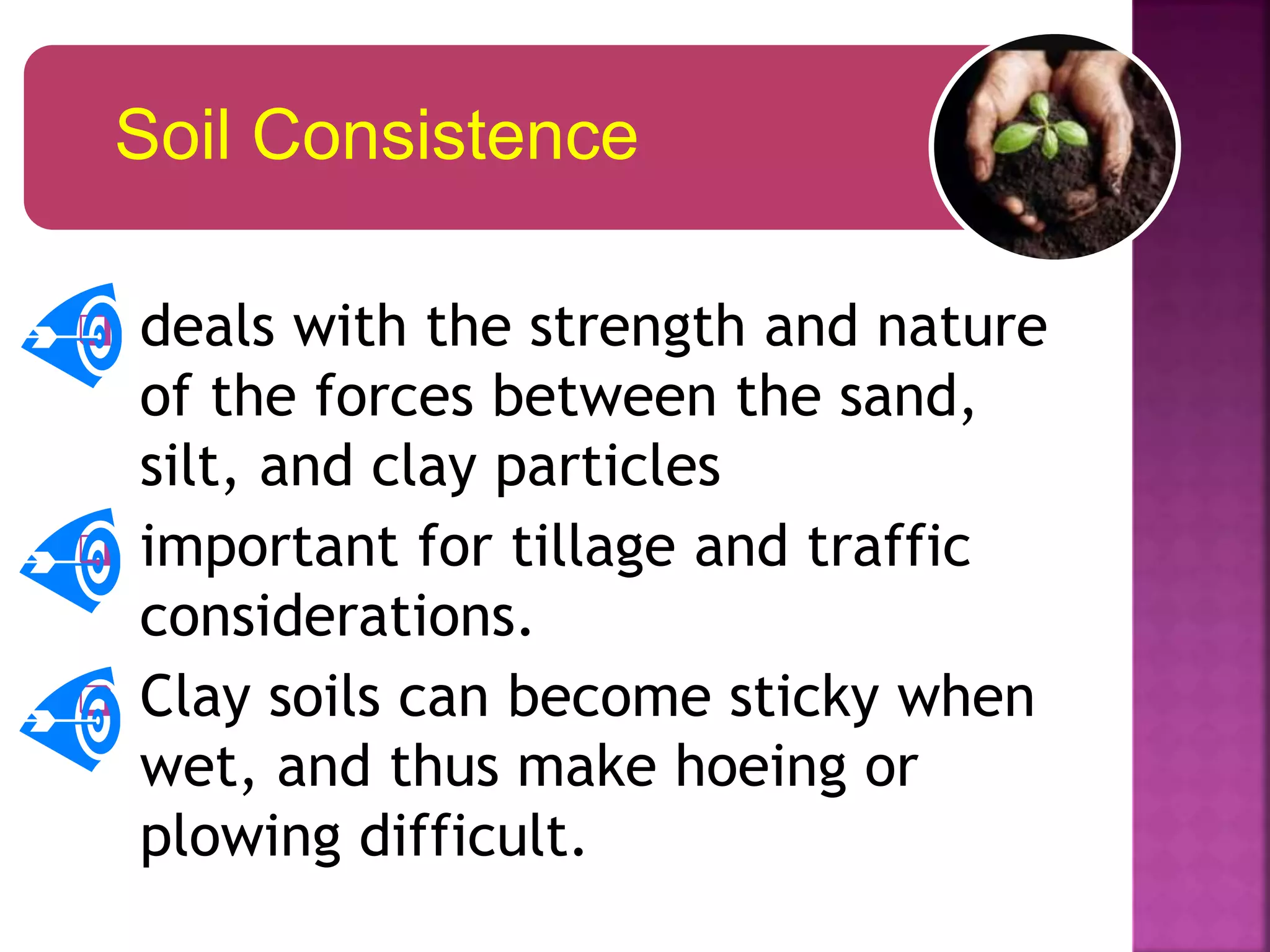 Bio-Physico- Chemical Properties of Soil | PPTX