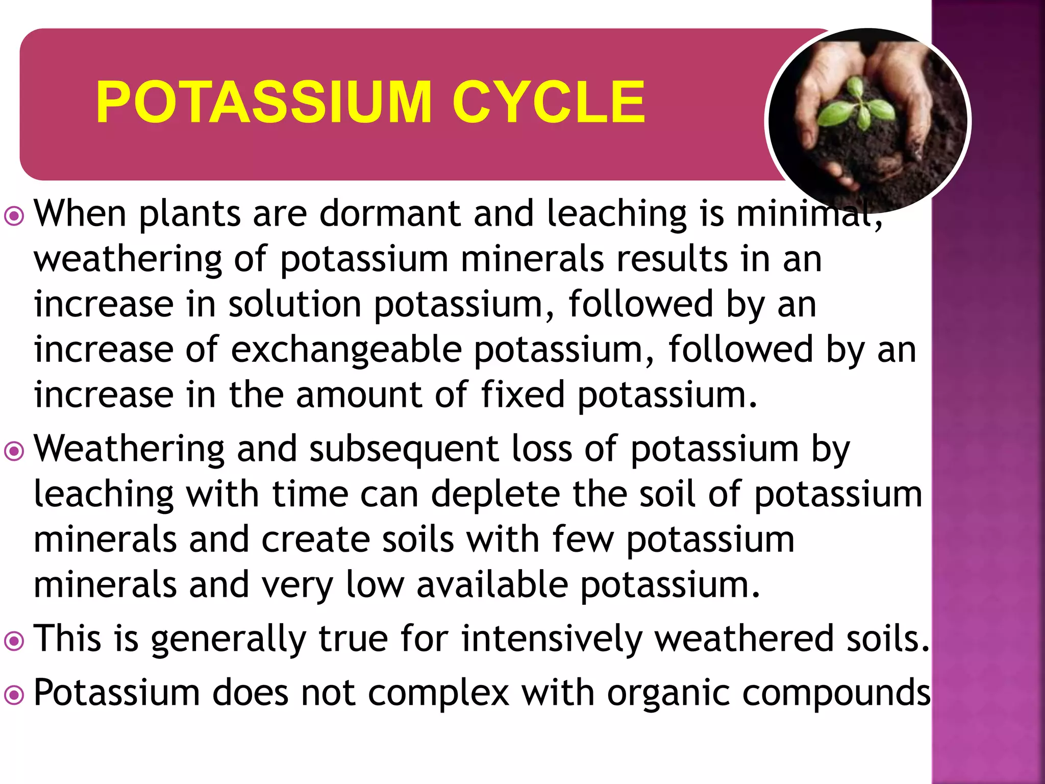 Bio-Physico- Chemical Properties of Soil | PPTX