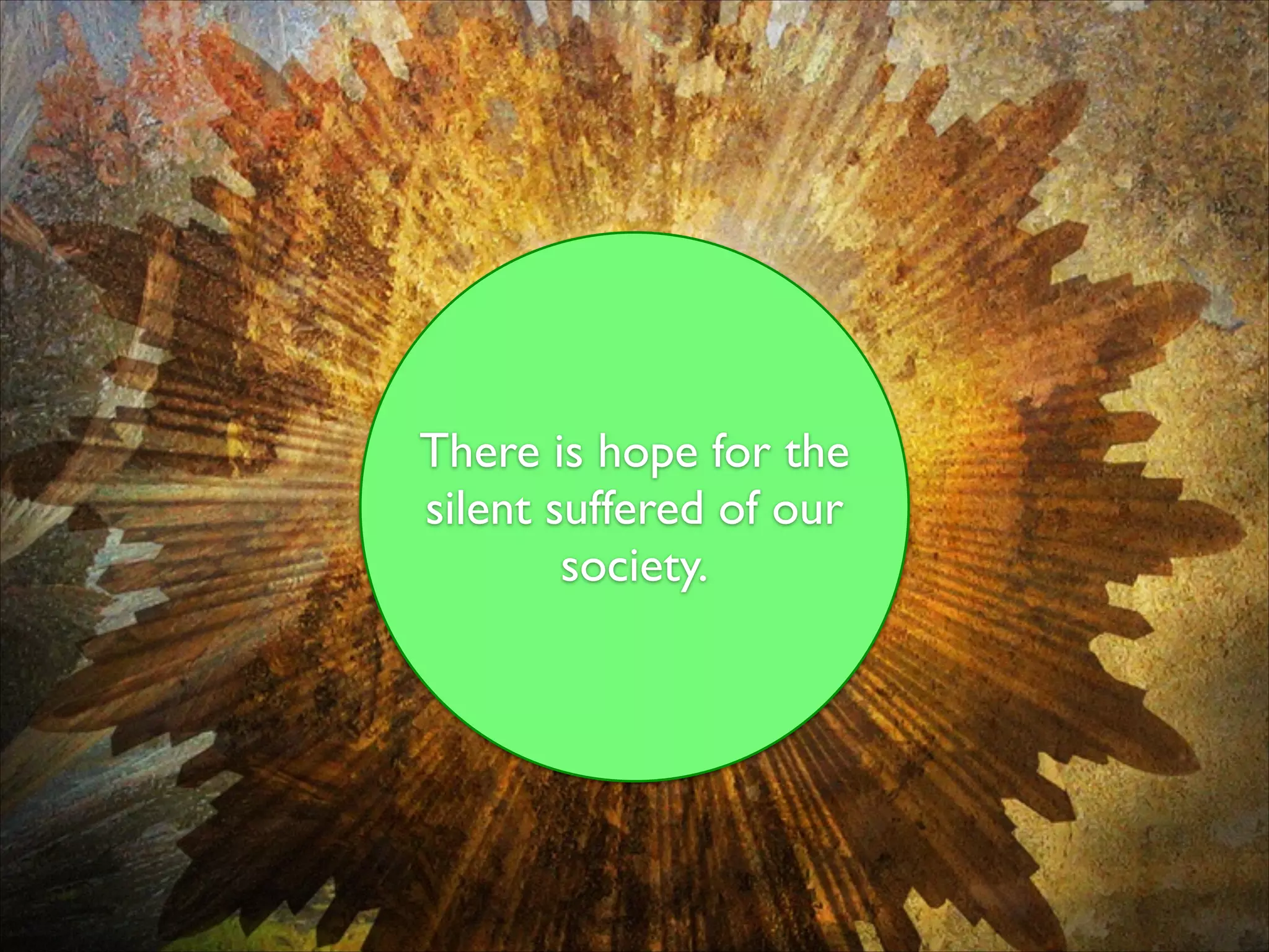 PCP Psychedelic Therapy Presentation | PPS