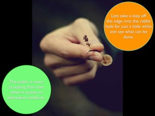 PCP Psychedelic Therapy Presentation | PPS