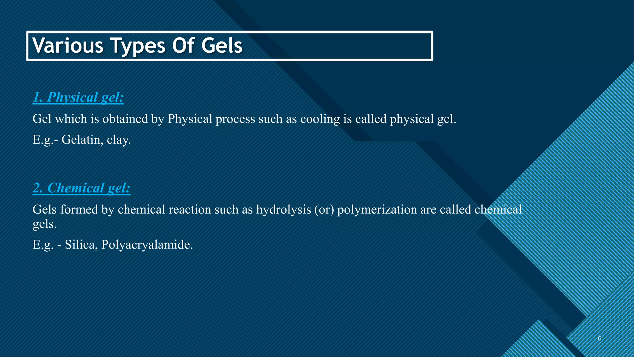 Discussion about hydrothermal & gel growth method of crystal | PPTX