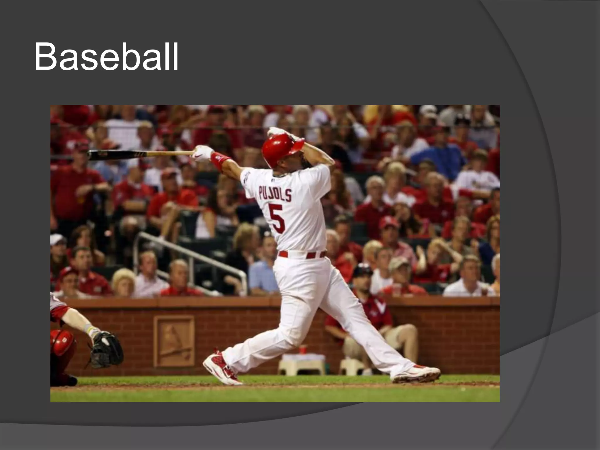 What Interests Me | PPT