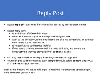 Discussion Board #1.ppt