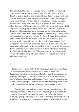 discussion board responsesanthropology 2 questionsQues.docx