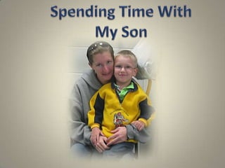 My Favorite Past Time | PPT