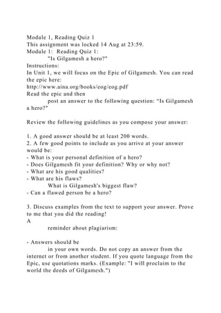 Discussion Chapter FivePlease answer the following question an.docx | Hinduism | Religion ...