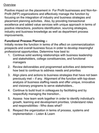 Discussion document | PPTX